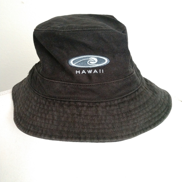 Accessories | Hawaii Bucket Hat Child Teenager Ages 1115 | Poshmark